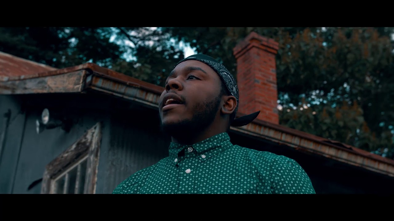 Keese- Quit the Act (GH5 Music Video) - YouTube