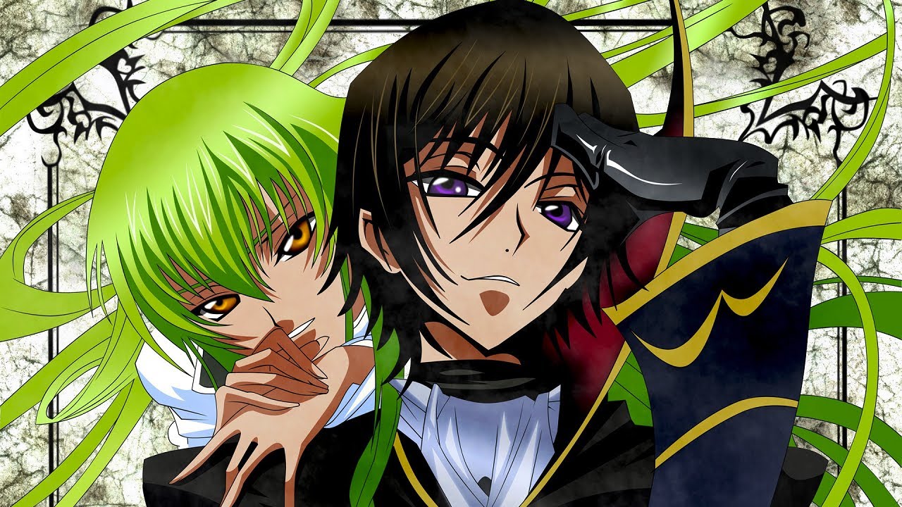 Mr and Mrs Smith - Anime MV ♫ AMV - YouTube