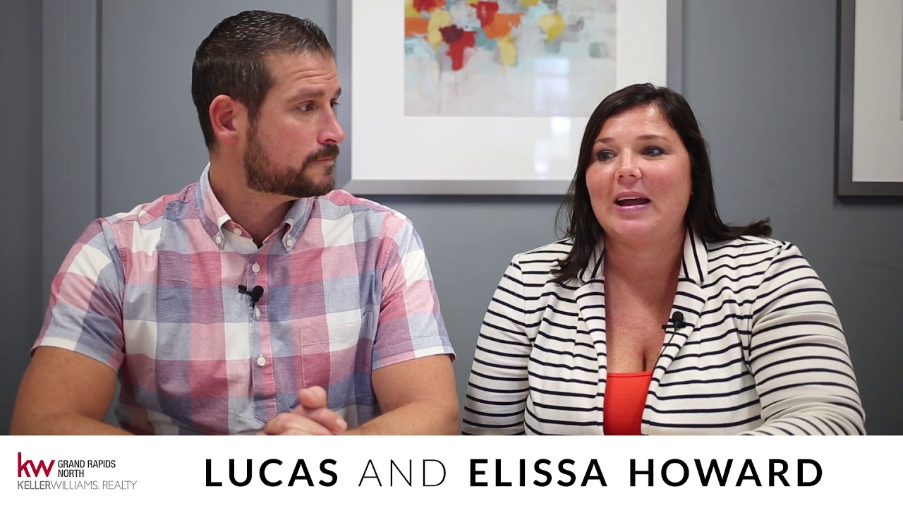Lucas Howard Group | Our Story - YouTube