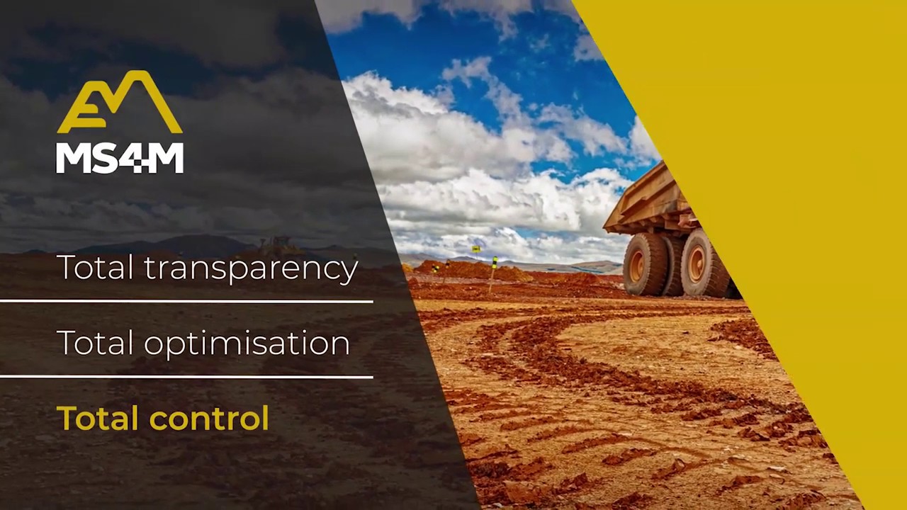 WEBINAR MS4M - FLEET MATCH: TEORÍAS Y APLICACIONES. - YouTube