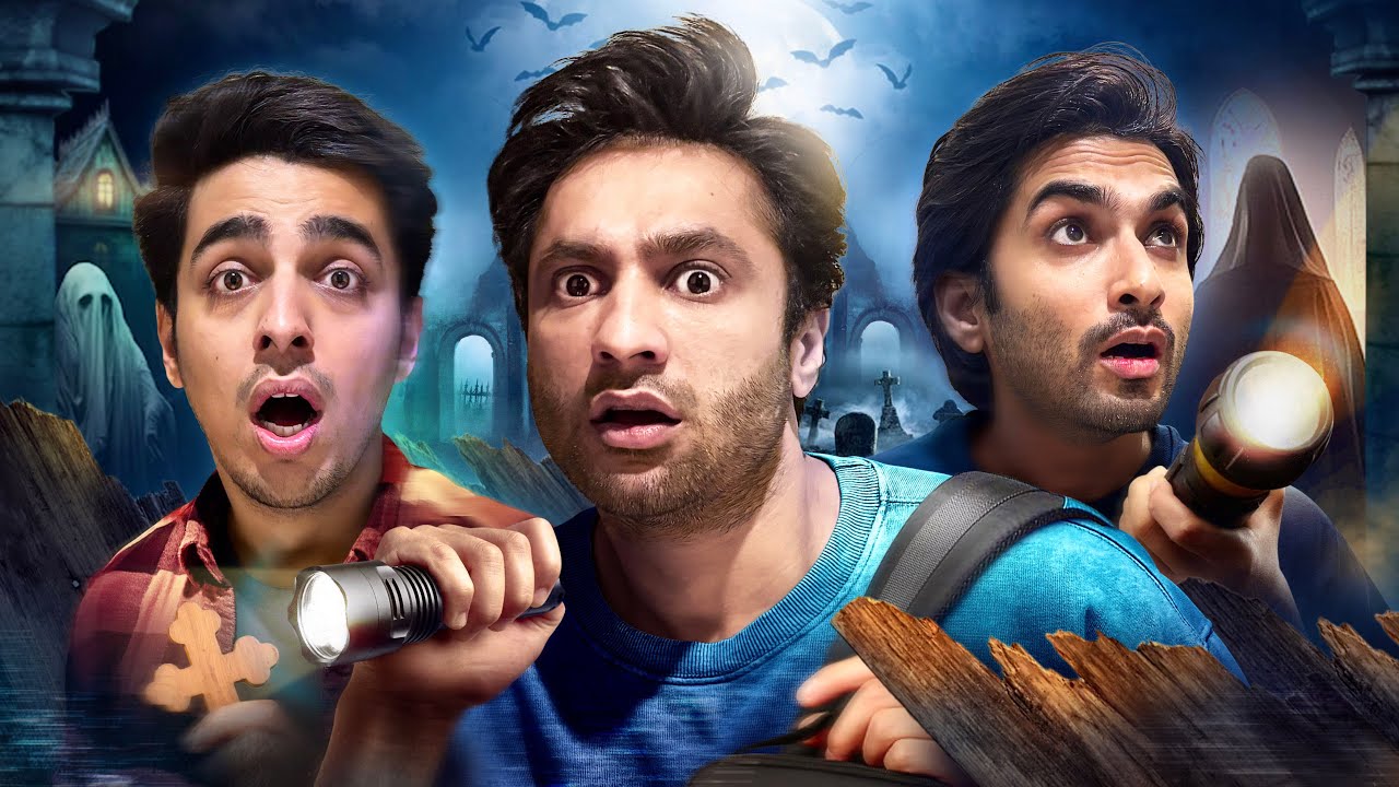 Bhootiyapa | Harsh Beniwal Realtime YouTube Live View Counter 🔥 ...