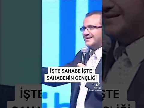 Yaşları küçük; yürekleri büyük Sahabeler...