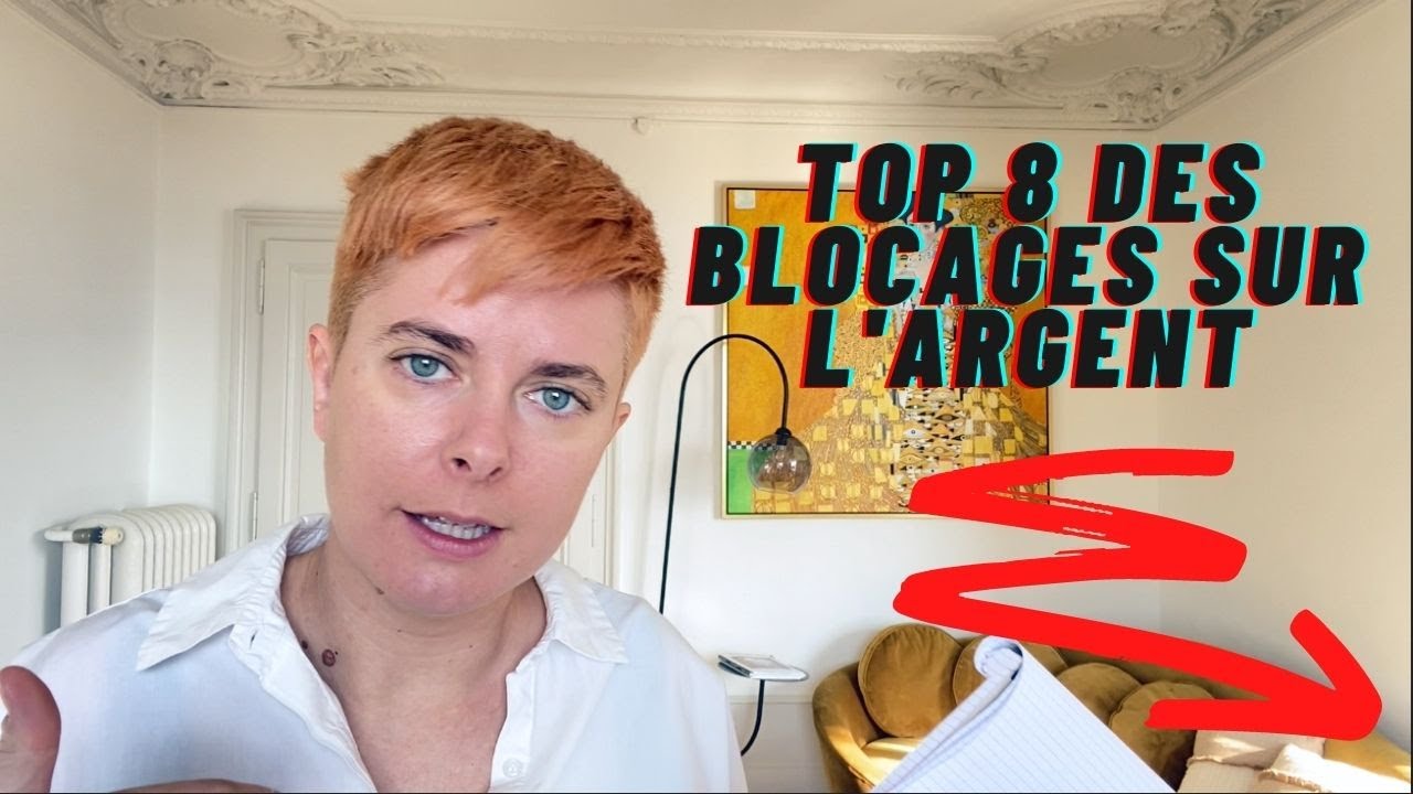 Top 8 💊 Des Croyances Limitantes Sur Largent Youtube