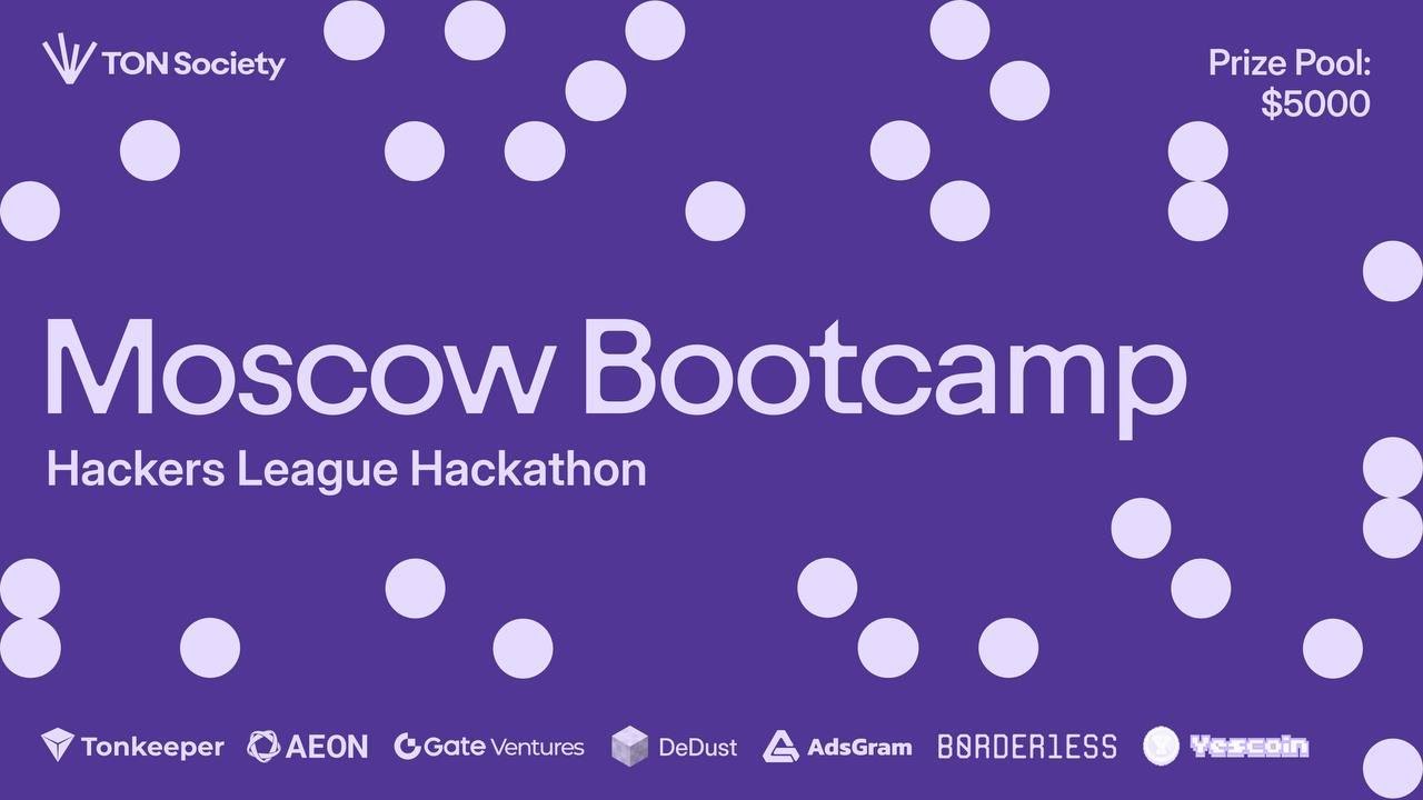 Hackers League Hackathon Moscow Bootcamp. II день - YouTube