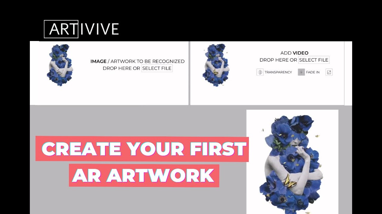 How to Create Your First AR Artwork with Artist Erin McGean and ...