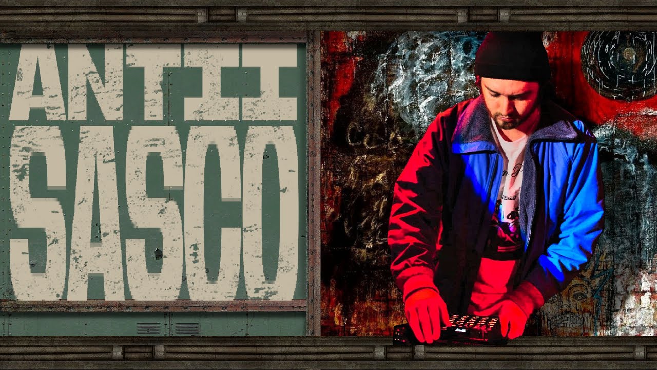 Producer Sasco talks "The Hottest Year On Record", Production Choices ...