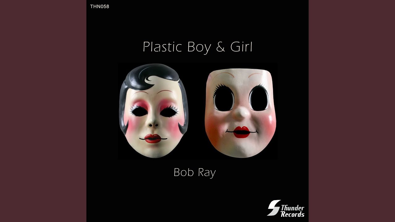 Plastic Boy (Original Mix) - YouTube