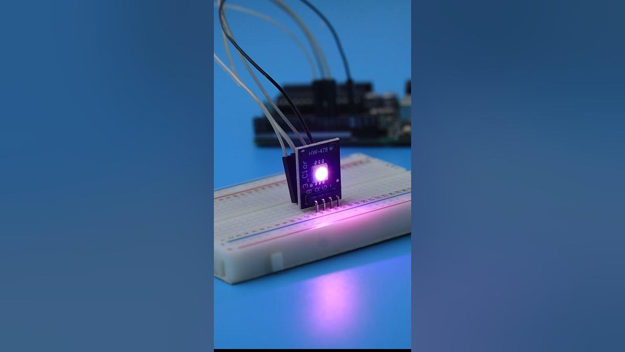 Rgb Led With Arduino Arduino Beginners Tutorial Ep 37 Learn With Coders Cafe Youtube 
