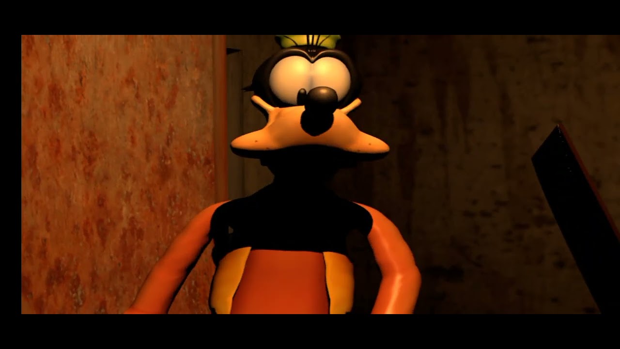 Fnati 2 LSTB Night 1 Cutscene - YouTube