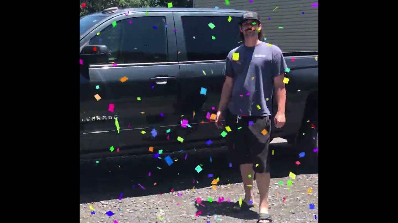 Dane and Chelsea Morin Switch & Ditch! - YouTube