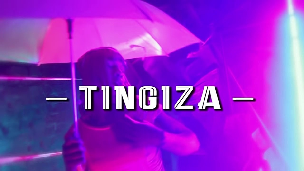 TINGIZA clips Officiel - YouTube