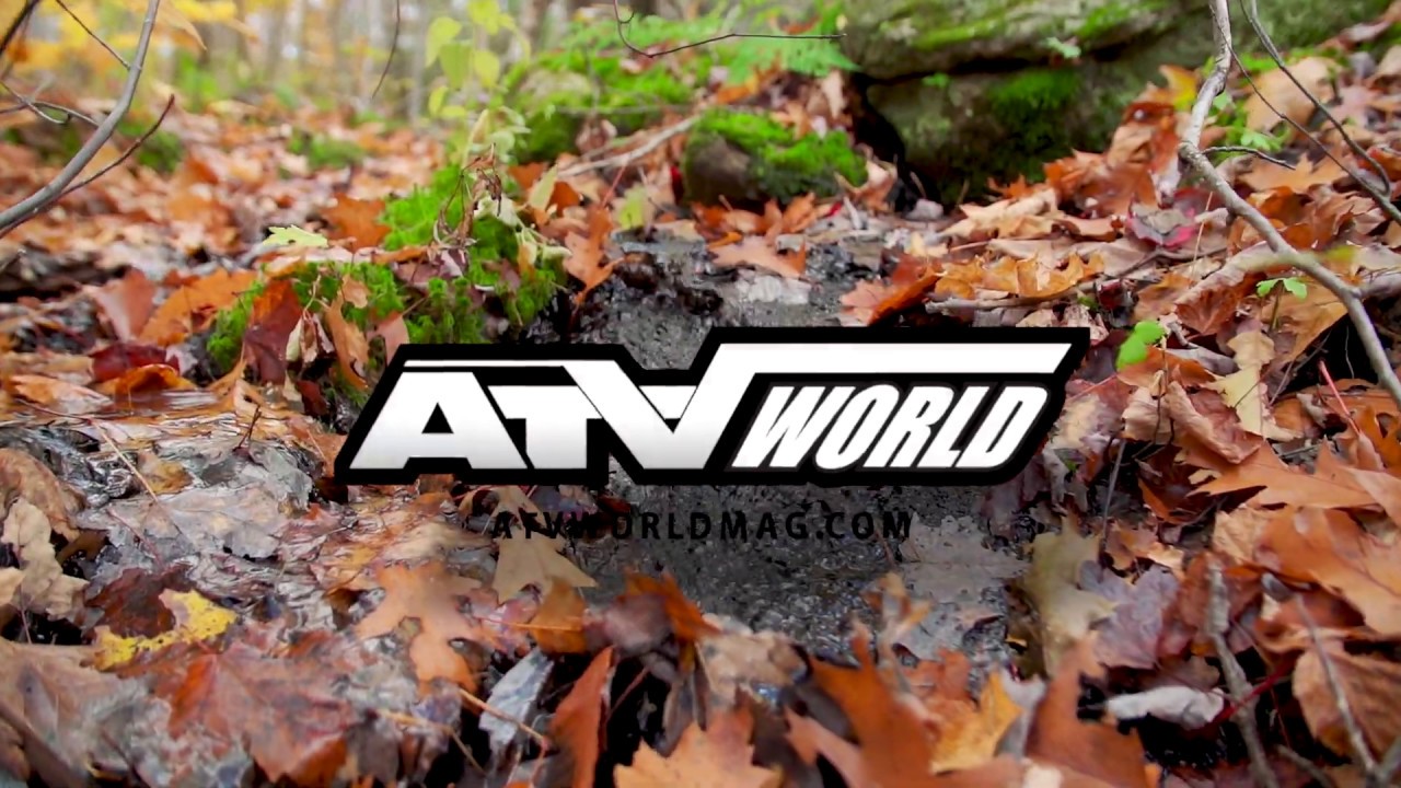 ATV World 2020 - STV Commercial - YouTube