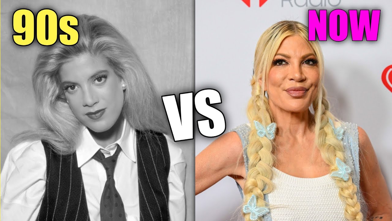 Hollywood Actresses Then and Now: What They Look Like Today - YouTube