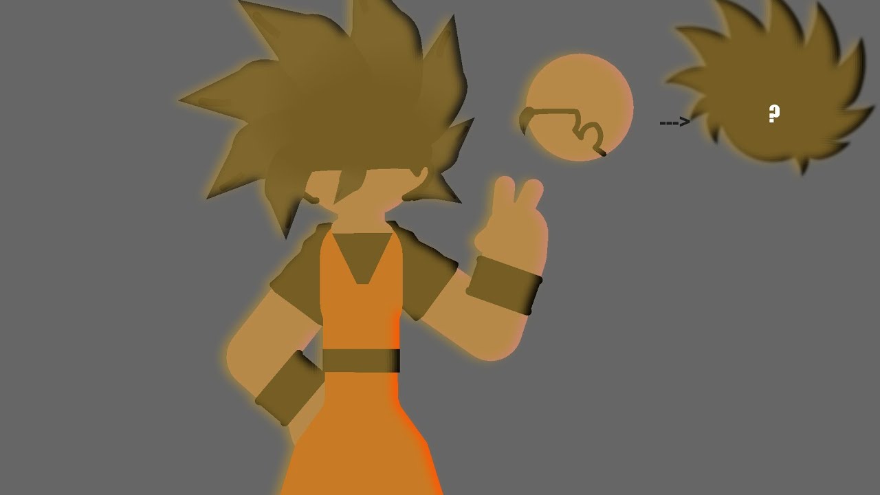 Speed creating Tutorial: how to make your own Oc with my base head ...