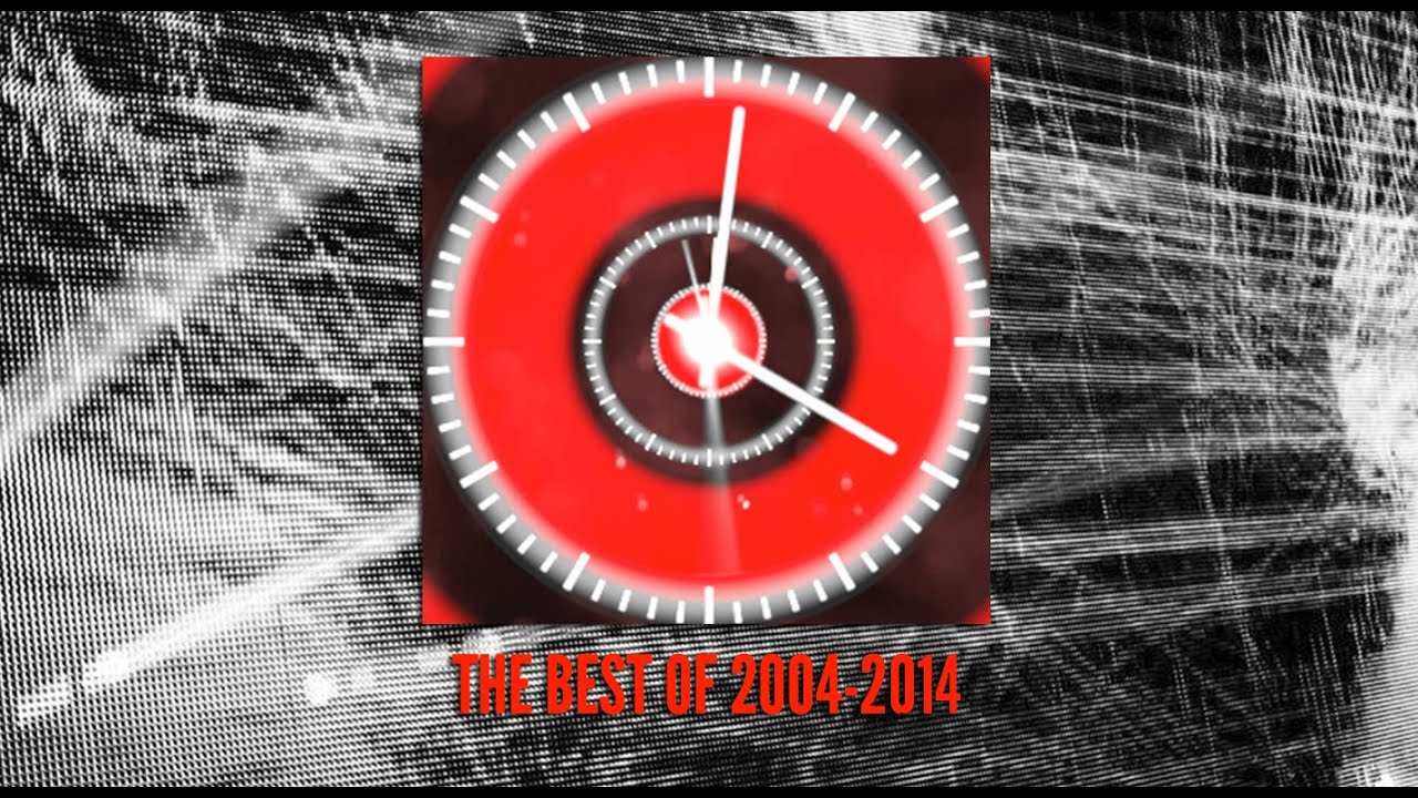 U2 The Best Of 2004-2014 (Official Trailer) HD - YouTube