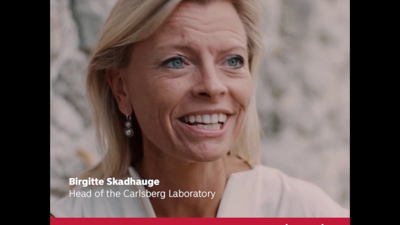 Red Barley Science - YouTube