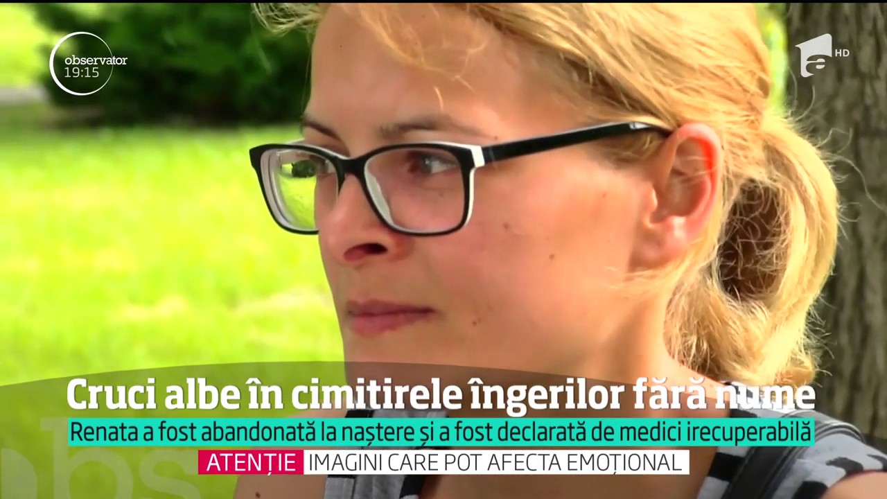 Mărturii din Cighid – Lagărul de exterminare a copiilor din România ...