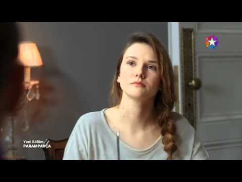 Paramparça 18.Bölüm Fragmanı Yayınlandı / 30.Mart.Pazartesi