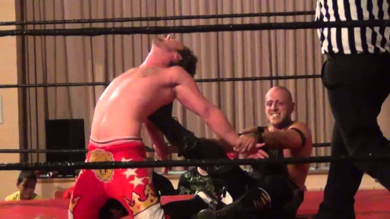 09 - Ashley Sixx vs. Carter Mason - YouTube