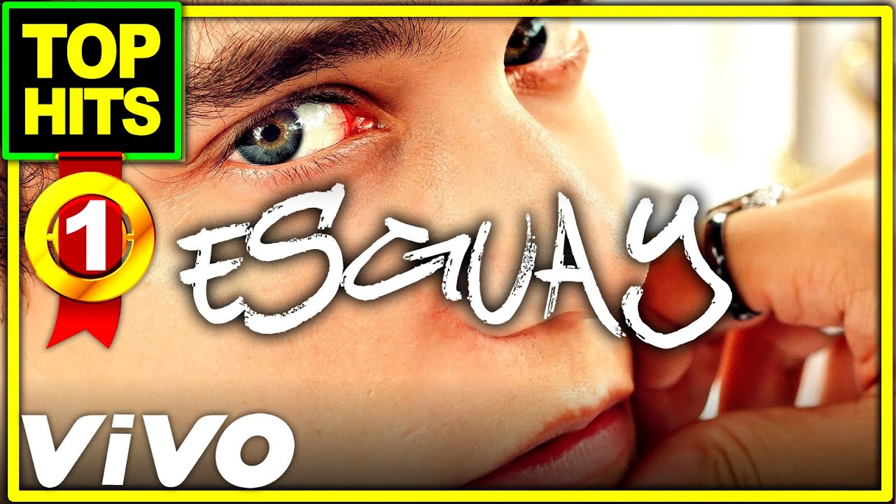 HUCCI - Vision Slowed (ft. Dom Sebastian) ESGuay ⭐⭐⭐⭐⭐ VIVO - YouTube