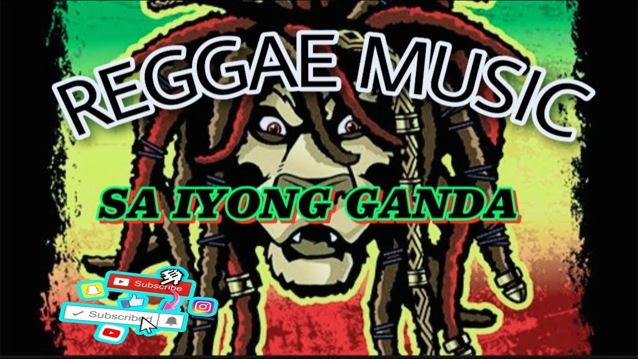 SA IYONG GANDA #music - YouTube Music