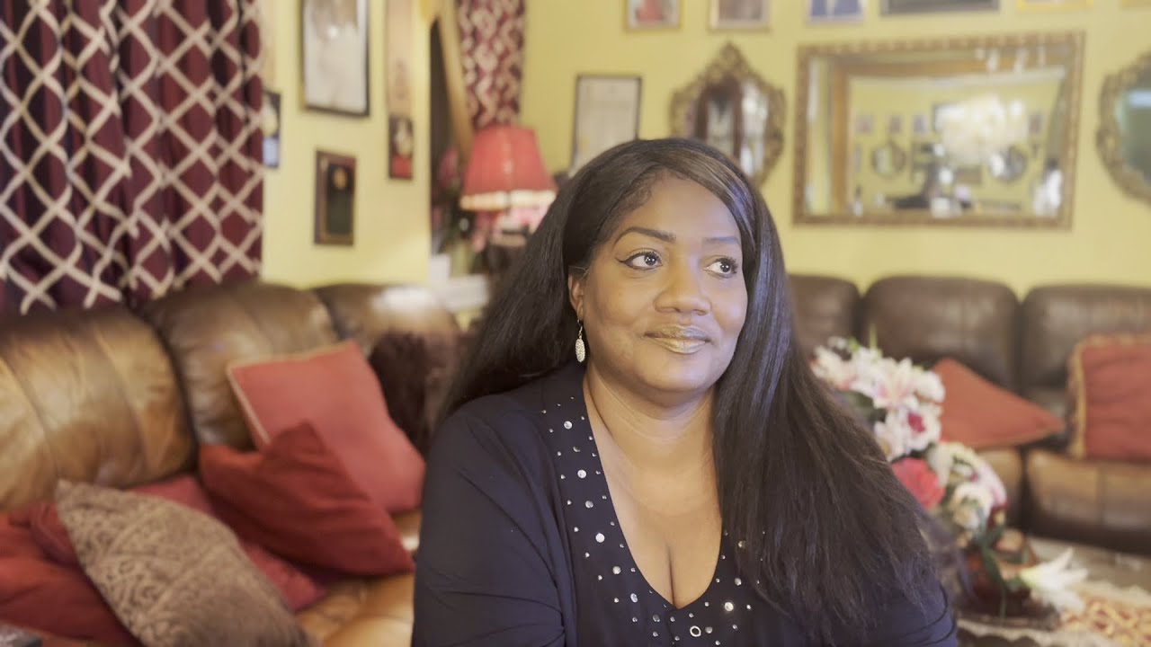 Interview with Producer Marie Della Thomas - the message behind the ...