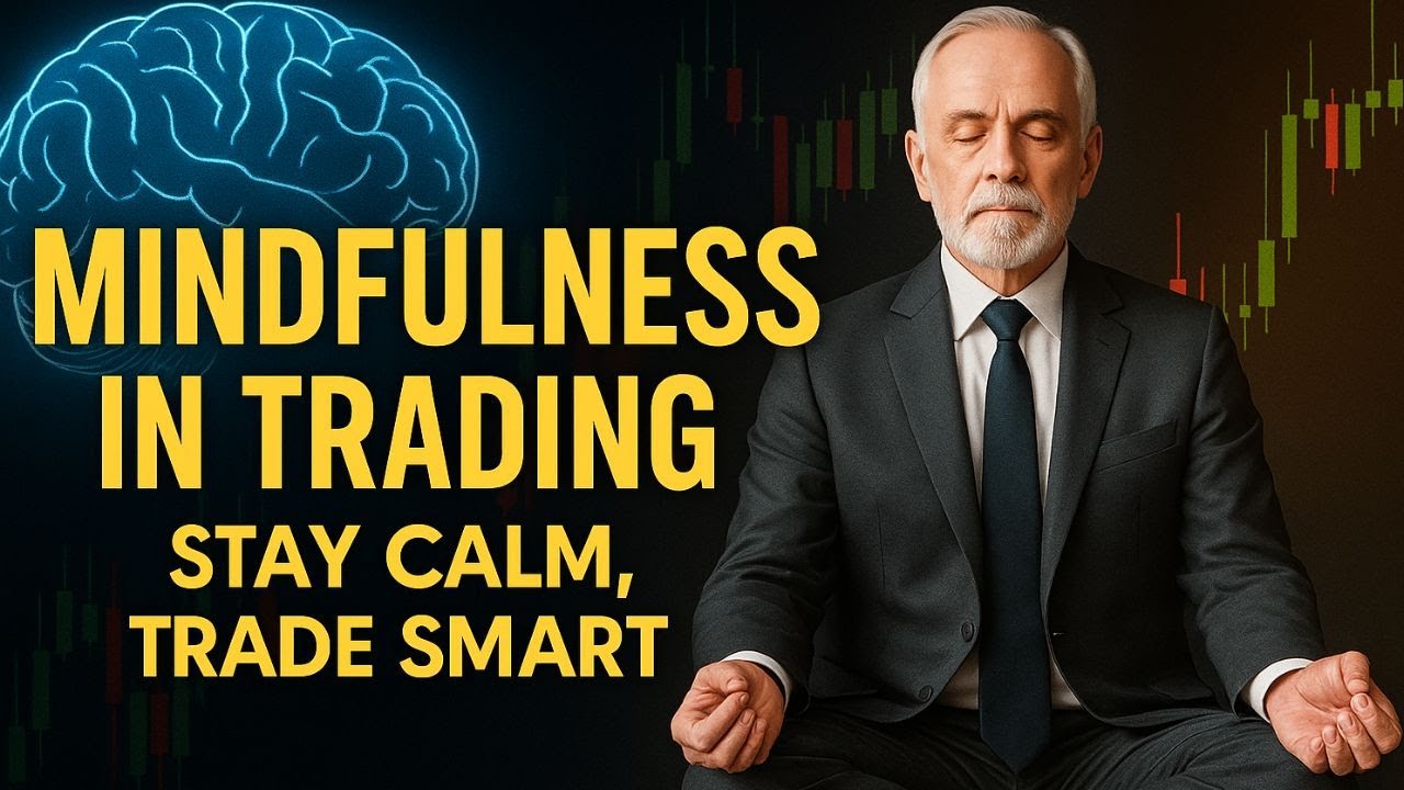 Mindfulness in Trading: Stay Calm, Trade Smart - YouTube