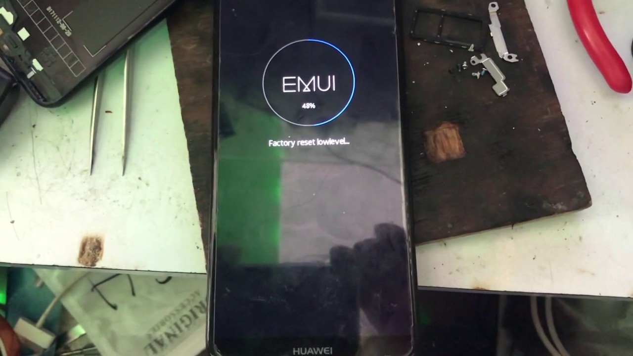 huawei nova 2i rne l22 frp done latest version mrt - YouTube