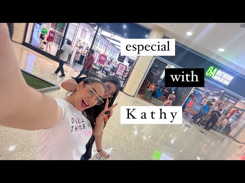 kathy actitud // vlog🤘🏻 - YouTube