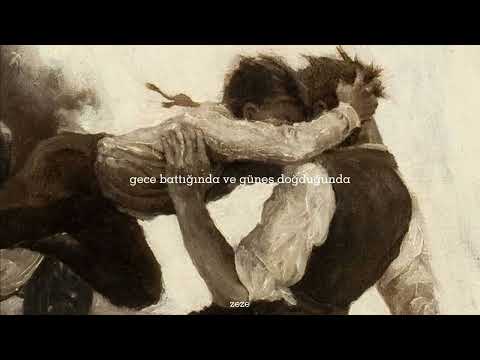 luciano pavarotti, o sole mio (türkçe çeviri)