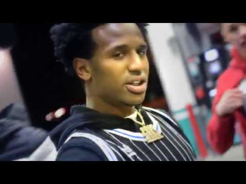 Yung Marcus "Hardaway GMix" (Official Video) - YouTube