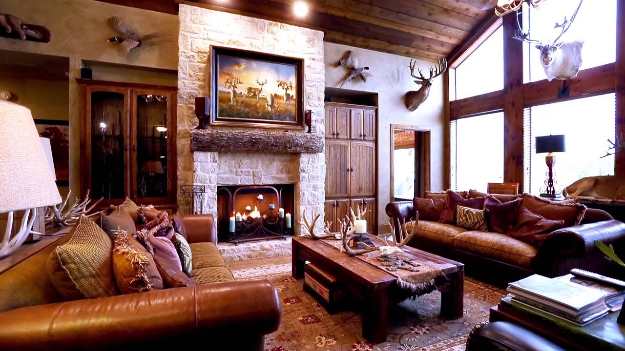 Sullivan Whitetail Ranch | Texas Ranch Sales - YouTube