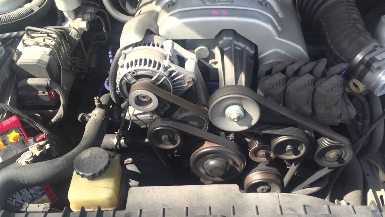 VY CALAIS L67 - YouTube