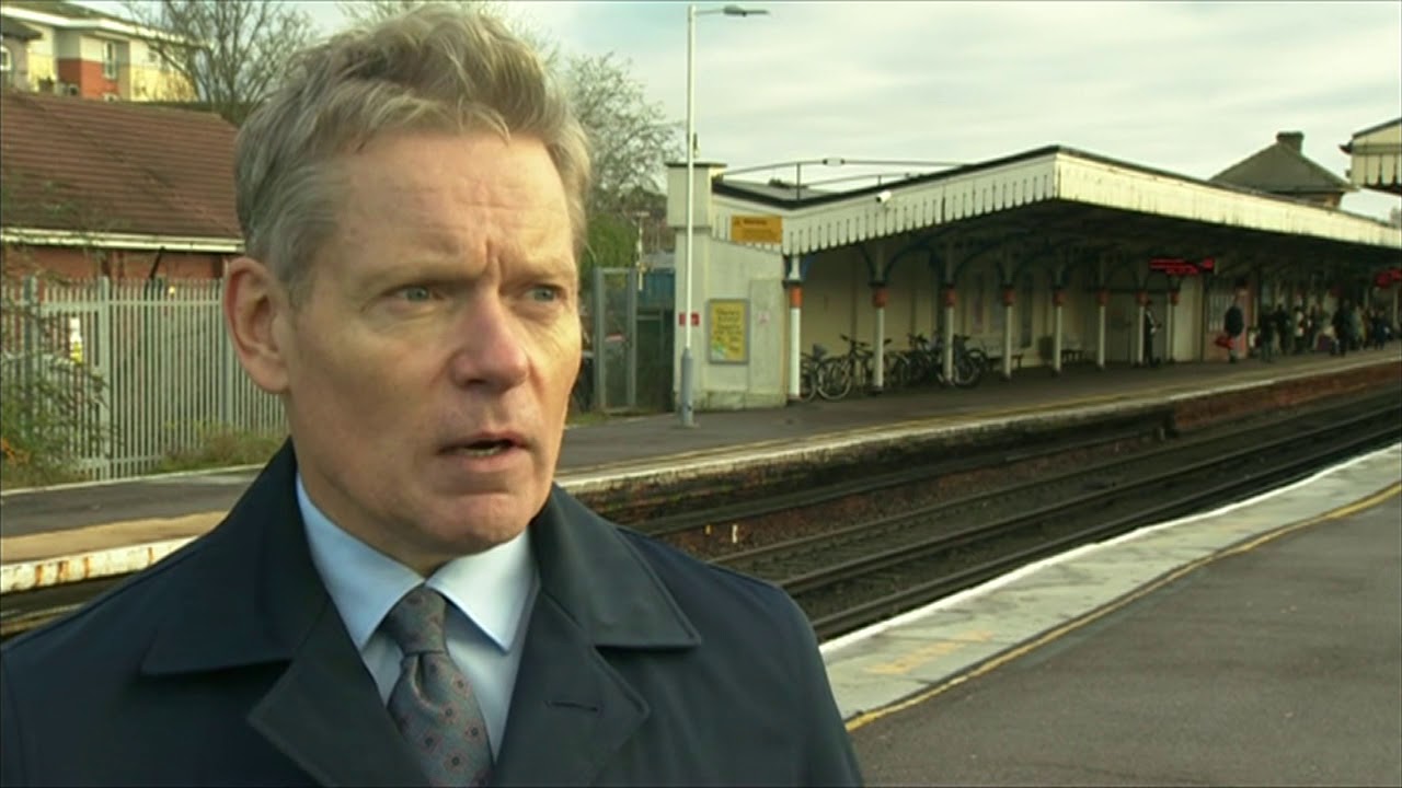 SWR strike preview - YouTube