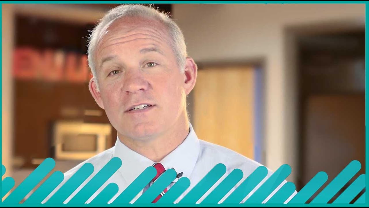 Medical Leadership - Dr. Tim Church - Genetic Direction - YouTube