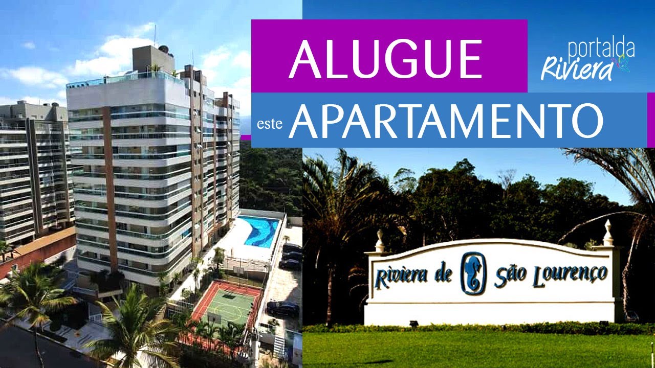 Edifício Modena Riviera apartamento 77 - YouTube