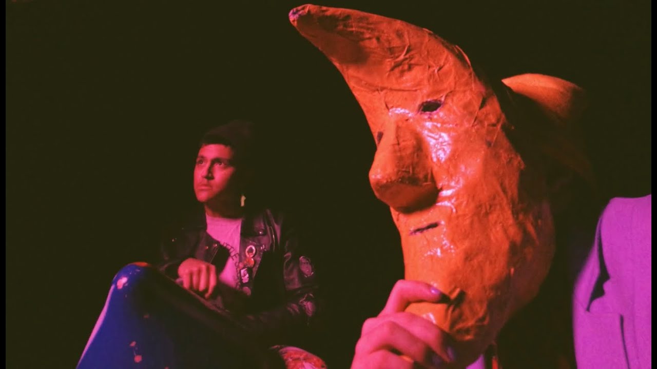 Moon Man - YouTube