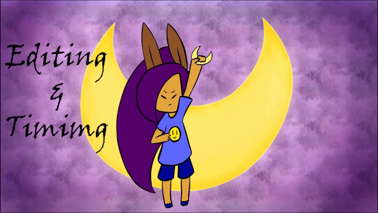 Mimi Magical Girl Transformation - YouTube