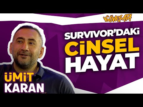 Eski hakemi vurmaya gidiyordu | Valencia golcü değil | Şok Icardi yorumu | Ümit Karan Röveşata'da