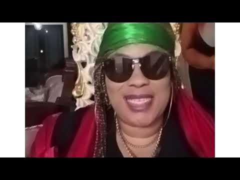 Ay fout manbo 6 mile homes leve avek tou Lwa li Nan tet li se pa de masaj lo la fe pase - YouTube