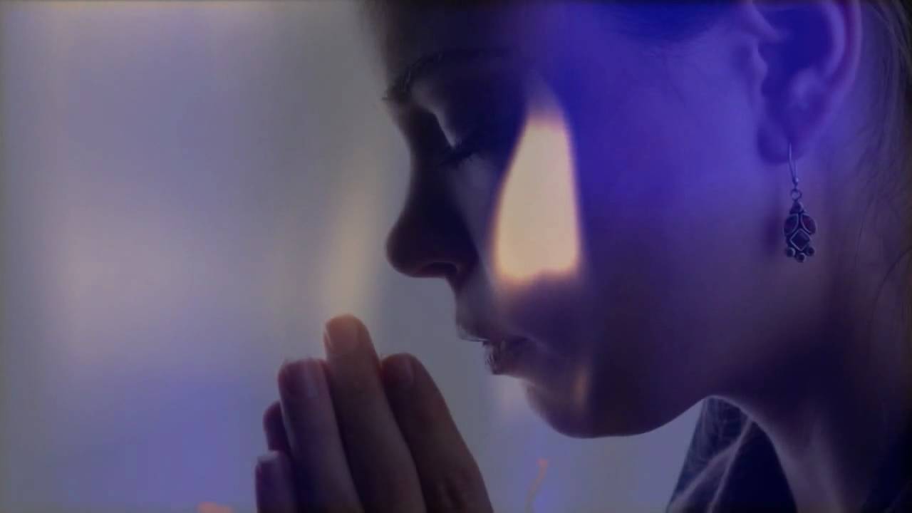 Contemplative Prayer - YouTube