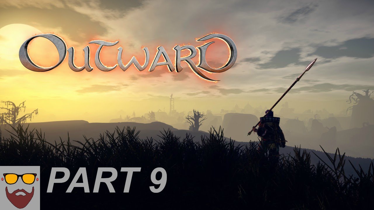 Let's Play Outward - Part 9: The Corrupted Tombs - Gameplay Walkthrough ...