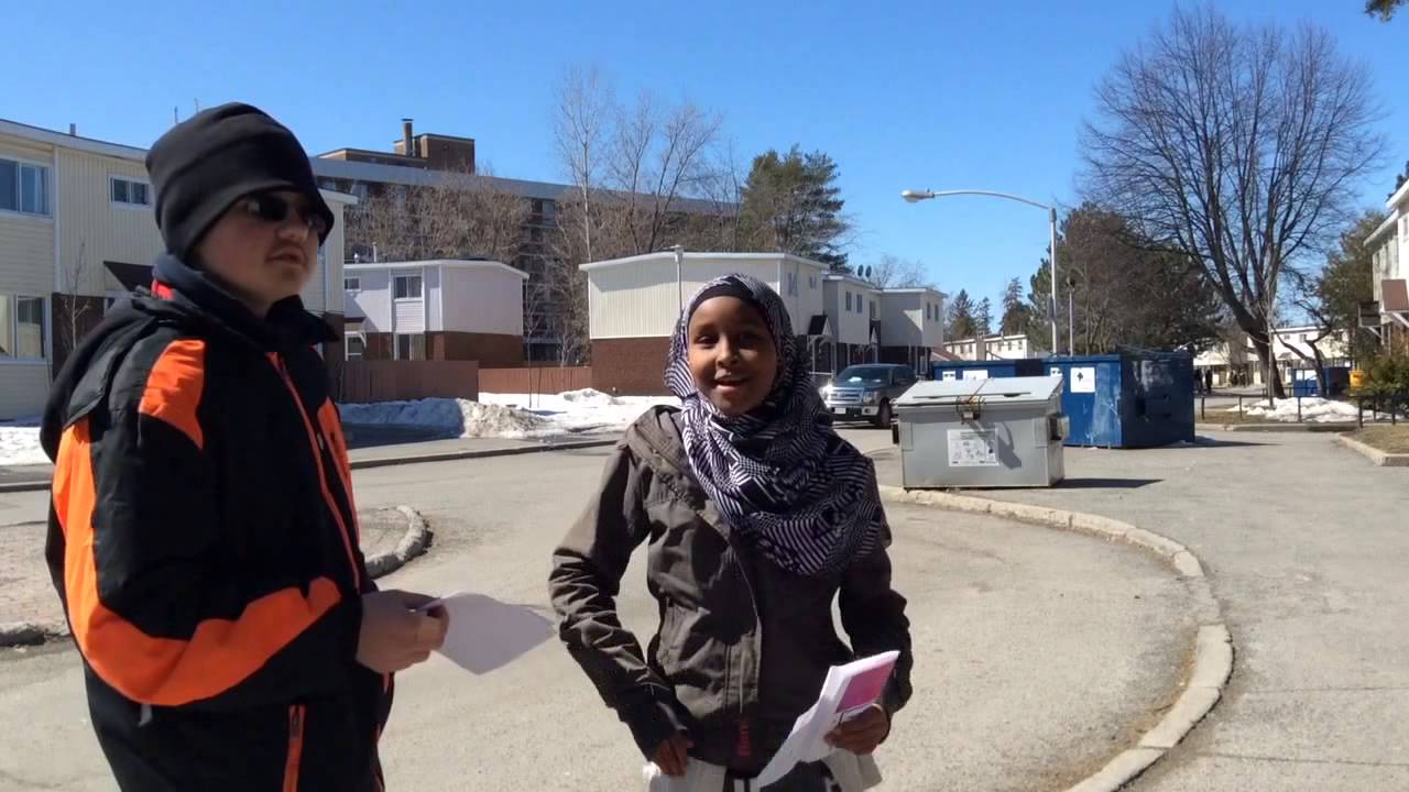 SOLE Interviews - YouTube