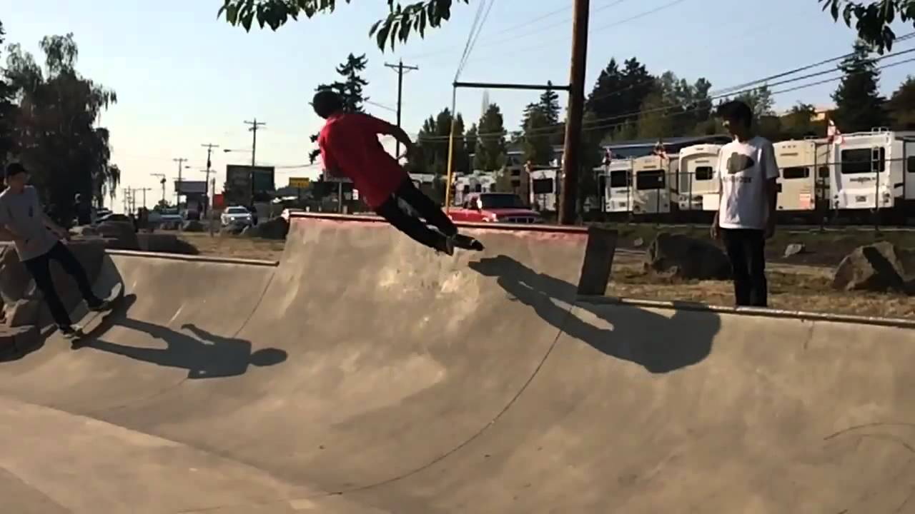 Antwon Robinson Edit (2014) - YouTube