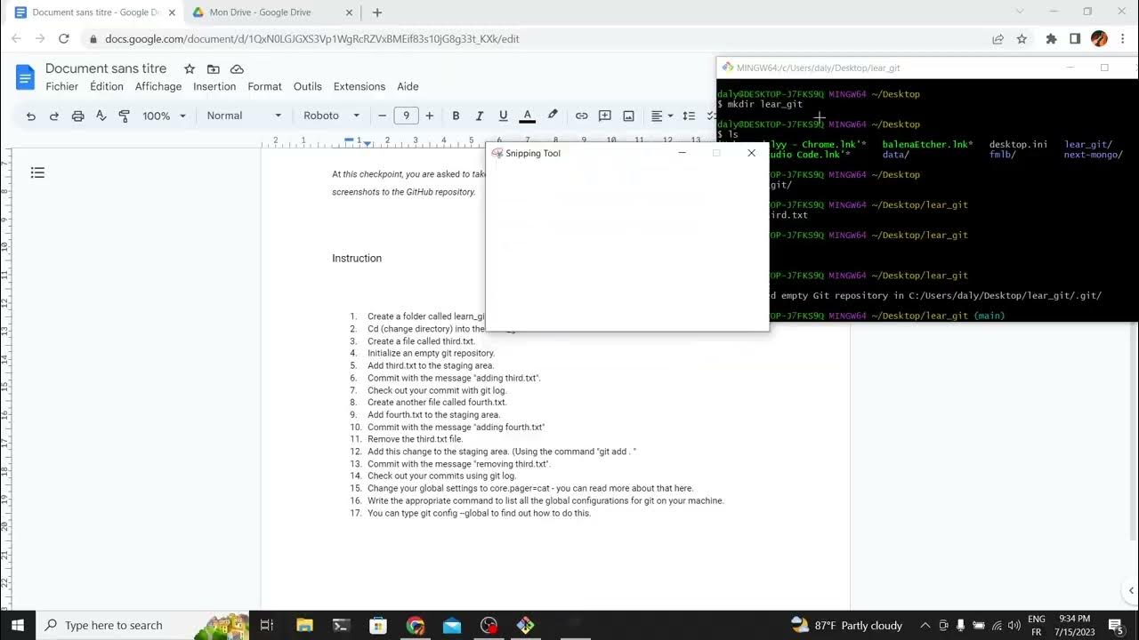 git-github - YouTube