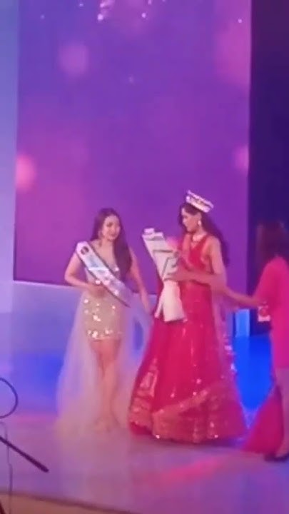 Sunsilk Mega MISS Northeast 2023 #chanchui khayi (credit: Arcav) - YouTube