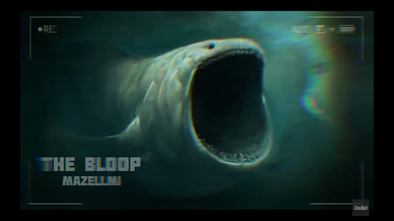 the bloop sound - YouTube