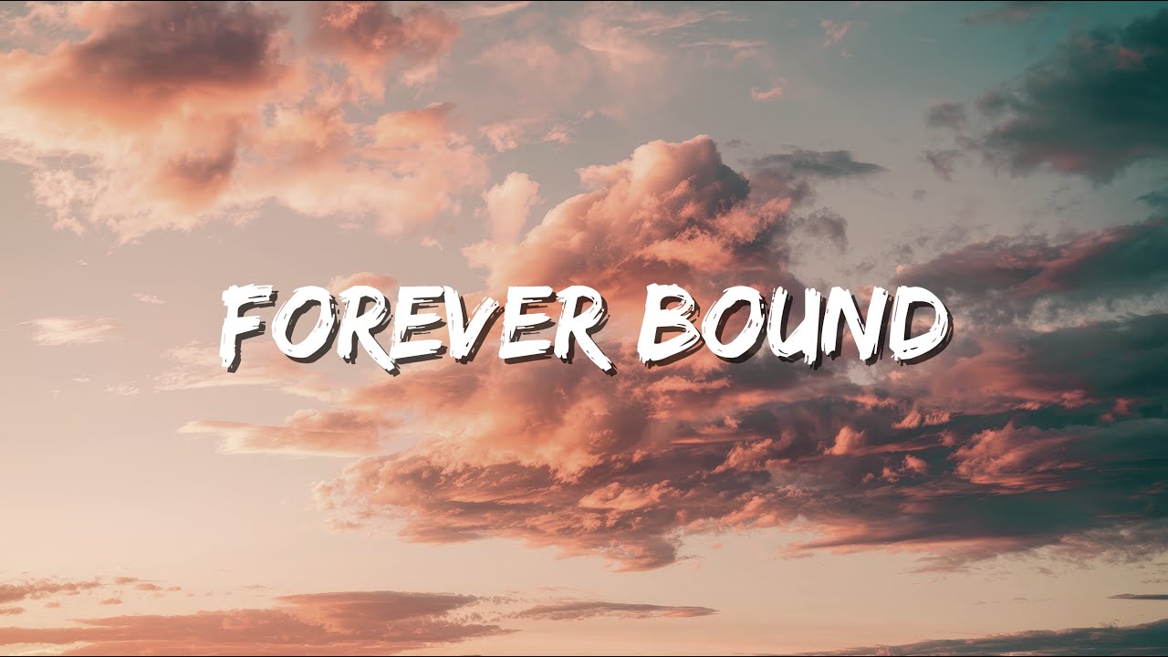 Forever Bound: A Cosmic Love (Lyrics) 🌟💖 - YouTube