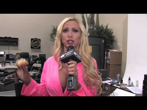 Behind the Scenes Naked Boardroom