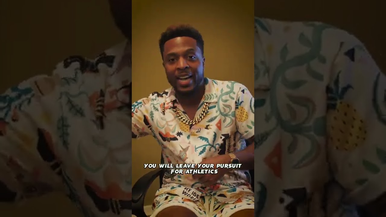 WakeEm ShakeEm says this is how you KNOW you LOVE God…🤣 - YouTube